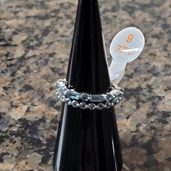 Bomb Party | Jewelry | Bomb Party Rbp463 The Sterling Club Paraiba ...